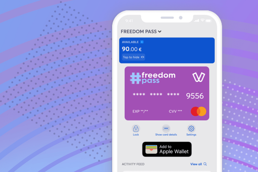 Μοιράστηκαν σχεδόν 86 εκατ. ευρώ για Freedom Pass και Freedom Pass Data ...