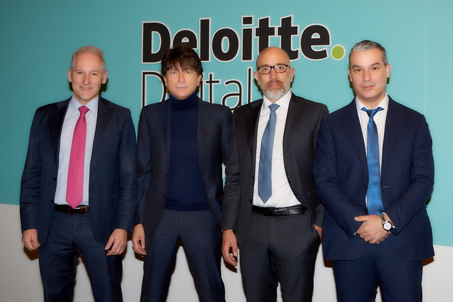 Deloitte Digital: Το νέο creative digital consulting agency της ...