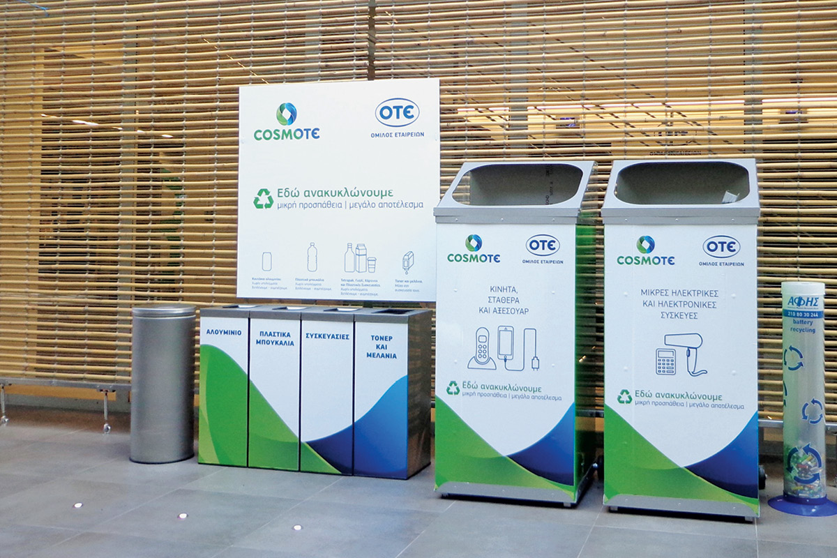 OTE Group | Fortunegreece.com