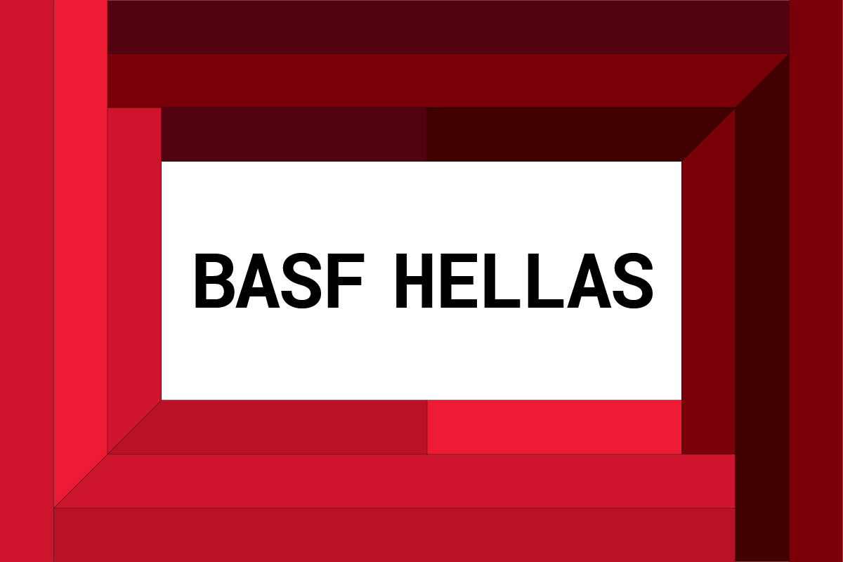 BASF HELLAS ΜΟΝΟΠΡΟΣΩΠΗ Α.Β.Ε.Ε. | Fortunegreece.com