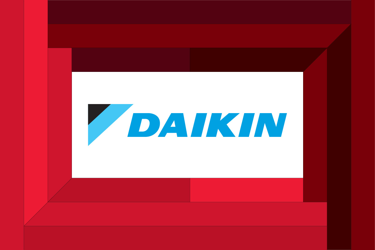 DAIKIN ΣΥΣΤΗΜΑΤΑ ΚΛΙΜΑΤΙΣΜΟΥ ΕΛΛΑΣ Α.Ε. | Fortunegreece.com
