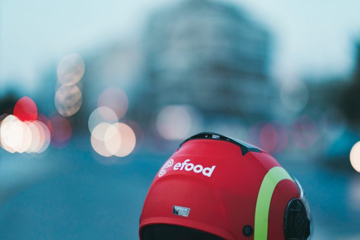 efood: Από τη δημιουργία του delivery στην Ελλάδα στην αλλαγή των δεδομένων της αγοράς ...