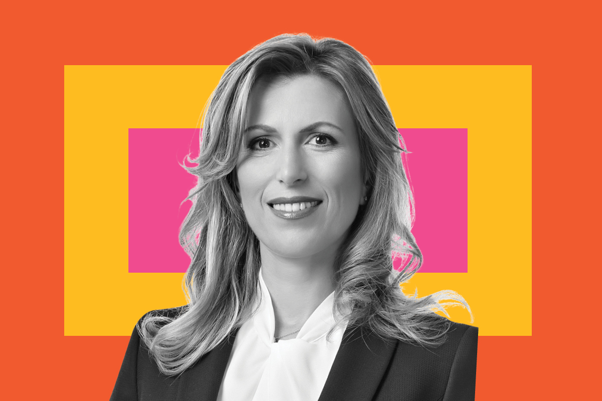 Sevi Vassileva | Fortunegreece.com