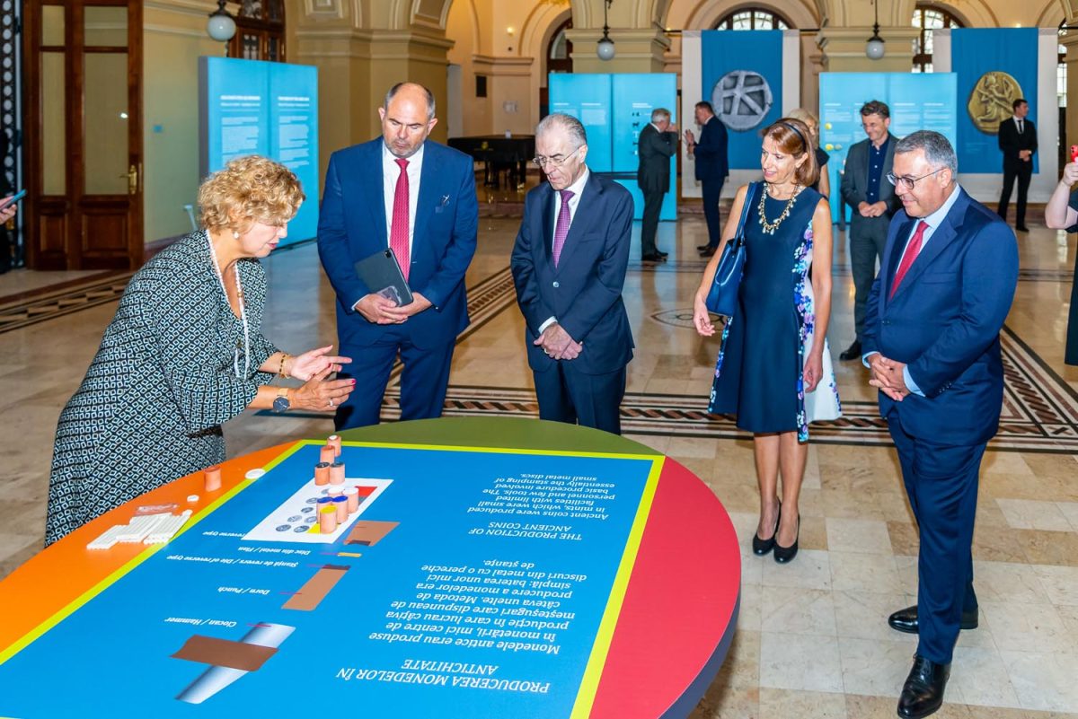 Ψάλτης (Alpha Bank): Η Alpha Bank Romania αξιόπιστος εταίρος για ...