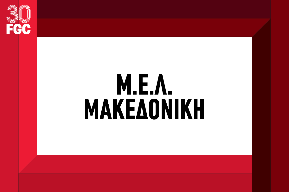 Μ.Ε.Λ. - ΜΑΚΕΔΟΝΙΚΗ ΕΤΑΙΡΕΙΑ ΧΑΡΤΟΥ ΜΟΝΟΠΡΟΣΩΠΗ Μ.Α.Ε. | Fortunegreece.com