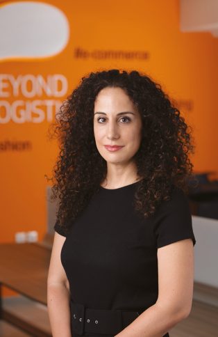 Logika: H σημασία της 360° προσέγγισης στον κόσμο των logistics ...