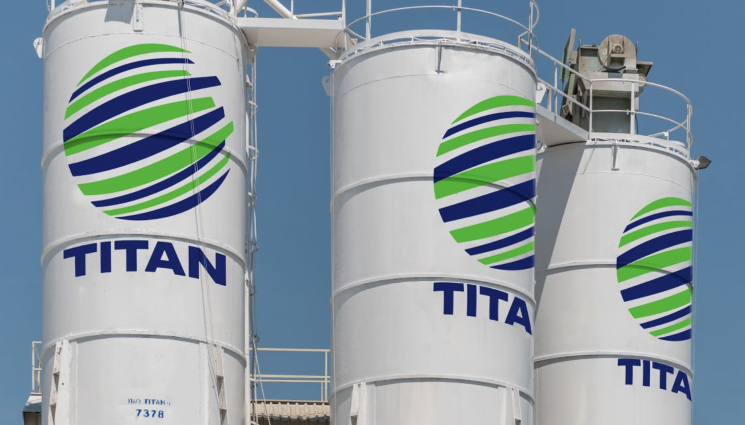 Προμέρισμα 73,45 εκατ. από την TITAN Cement International, με κέρδη 102 ...