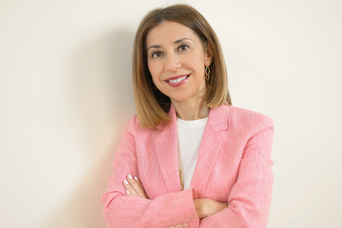 Δήμητρα Δασκαλάκη | Fortunegreece.com