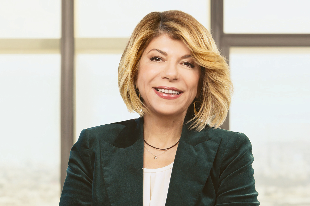 Έλενα Παπαδοπούλου | Fortunegreece.com