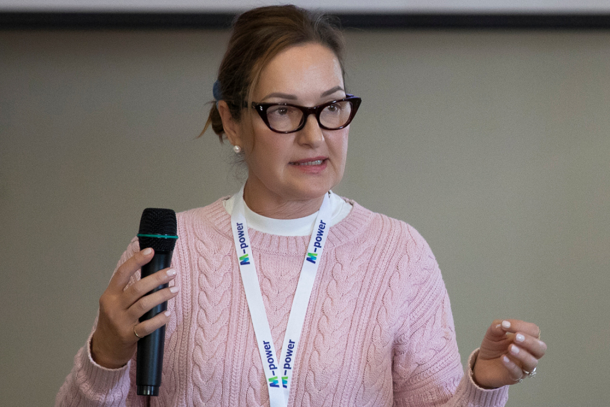 Σάρα Φιδέλη | Fortunegreece.com