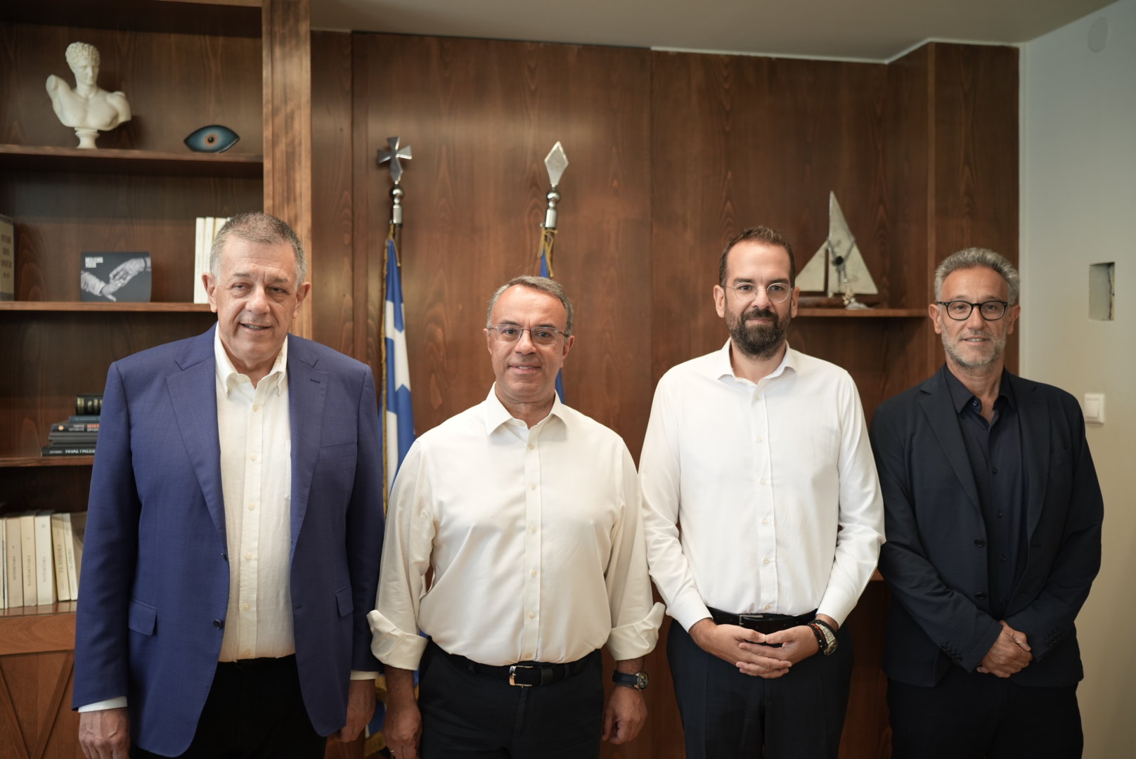 Intrakat: Νέο έργο διαχείρισης των υδάτινων πόρων στη Δυτική Στερεά ...