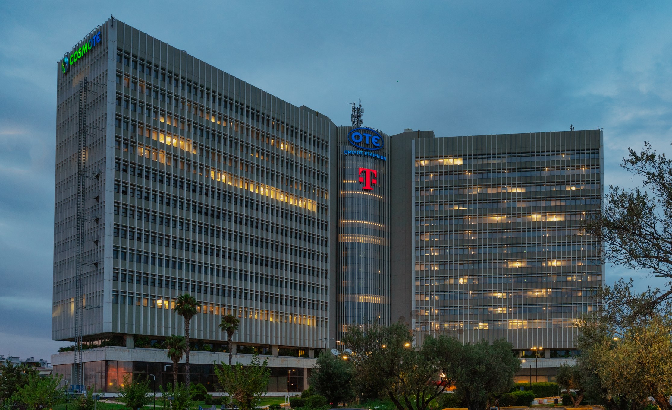 ΟΤΕ ΟΜΙΛΟΣ ΕΤΑΙΡΕΙΩΝ | Fortunegreece.com