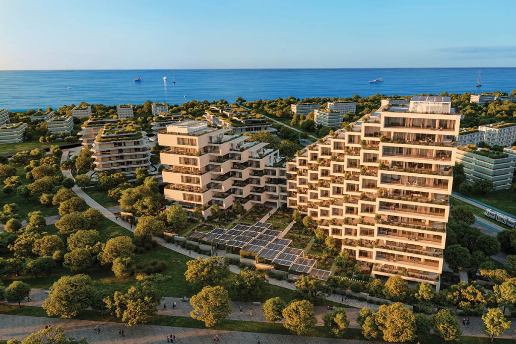 LAMDA DEVELOPMENT: Η εταιρεία που χτίζει συμμαχίες και παράγει εθνικό ...