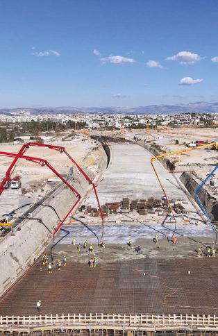 LAMDA DEVELOPMENT: Η εταιρεία που χτίζει συμμαχίες και παράγει εθνικό ...