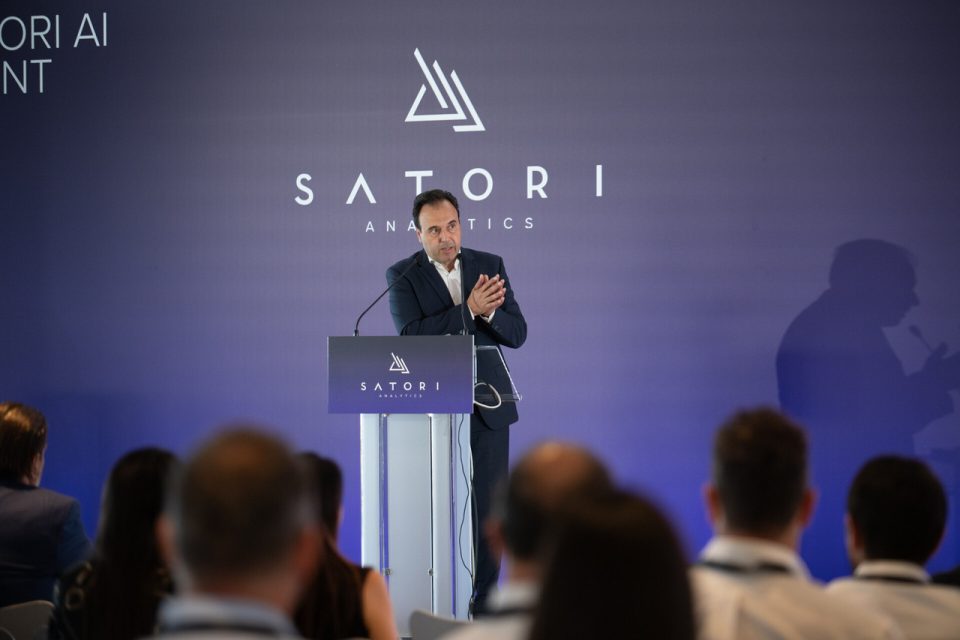 Satori: Η Τεχνητή Νοημοσύνη είναι ήδη εδώ και φέρνει πραγματικά οφέλη σε μεγάλους οργανισμούς ...