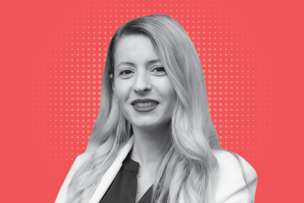 Μαρία Χάτζου – Dunford | Fortunegreece.com