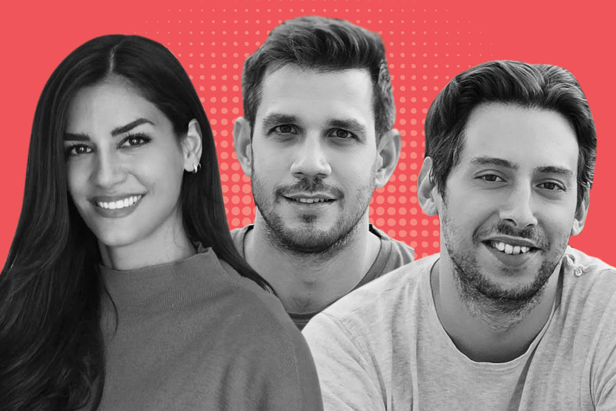 Νίκη Γουλιμή | Fortunegreece.com