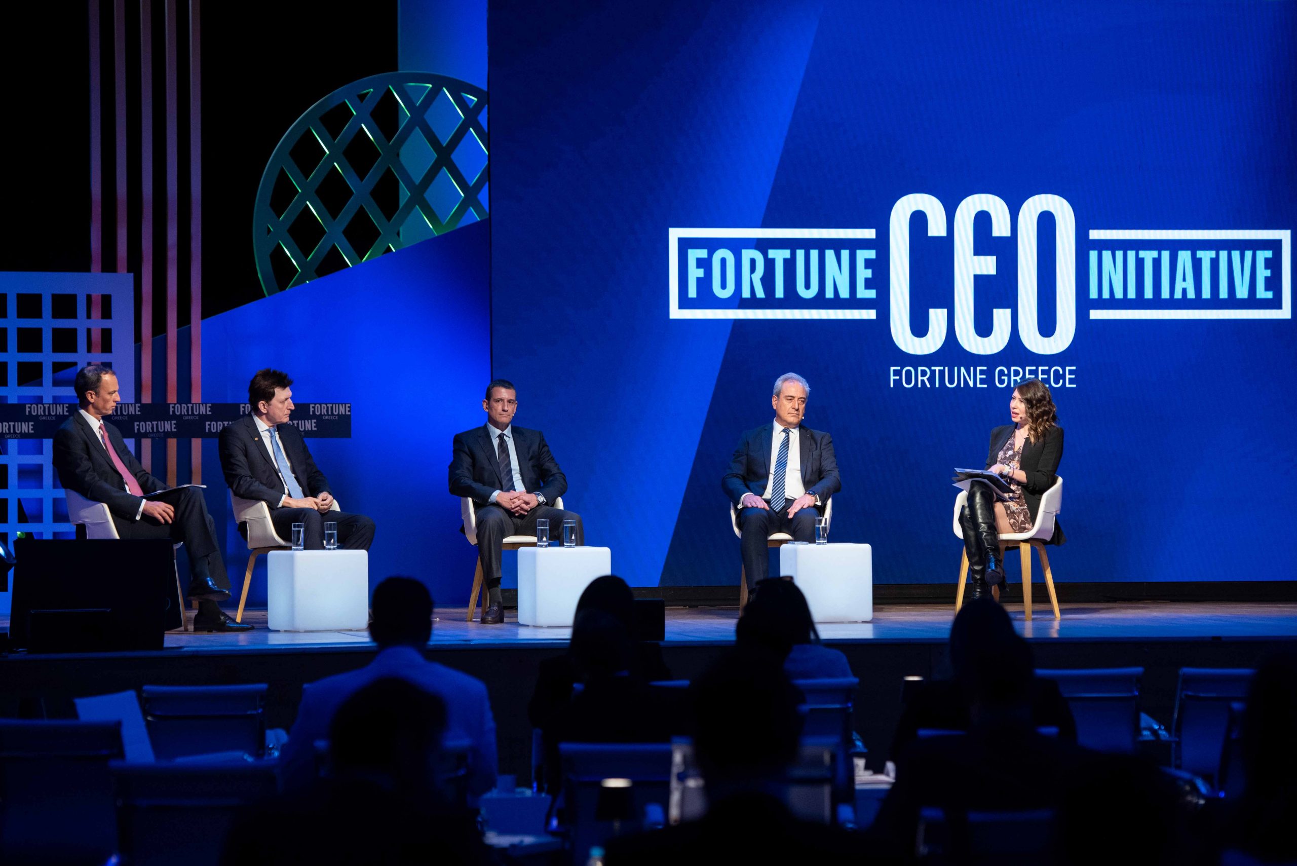 CEO Initiative 2024: Ο πρωταγωνιστικός ρόλος των επενδύσεων στην ...