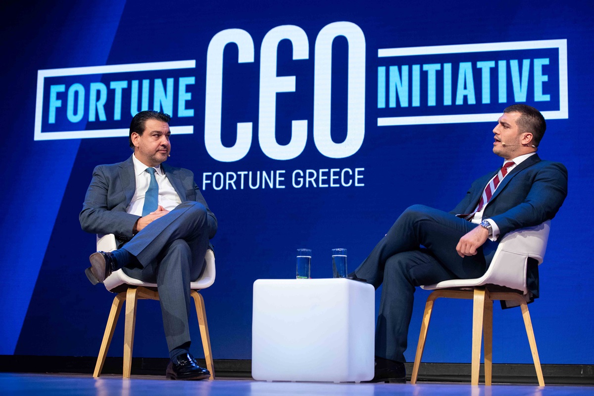 CEO Initiative 2024: Προκλήσεις και ευκαιρίες για τις startups στην ...