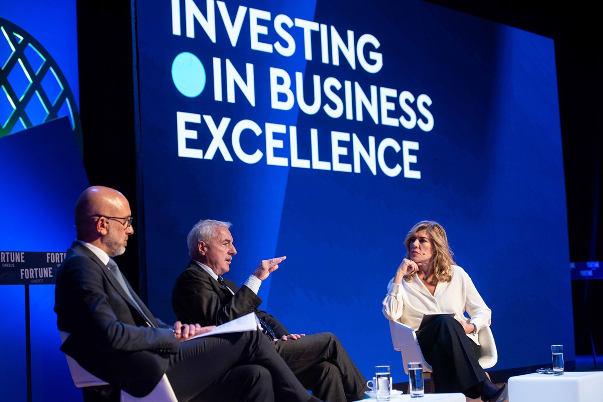 CEO Initiative 2024: Η καινοτομία ως μέσο ενίσχυσης των μικρομεσαίων ...