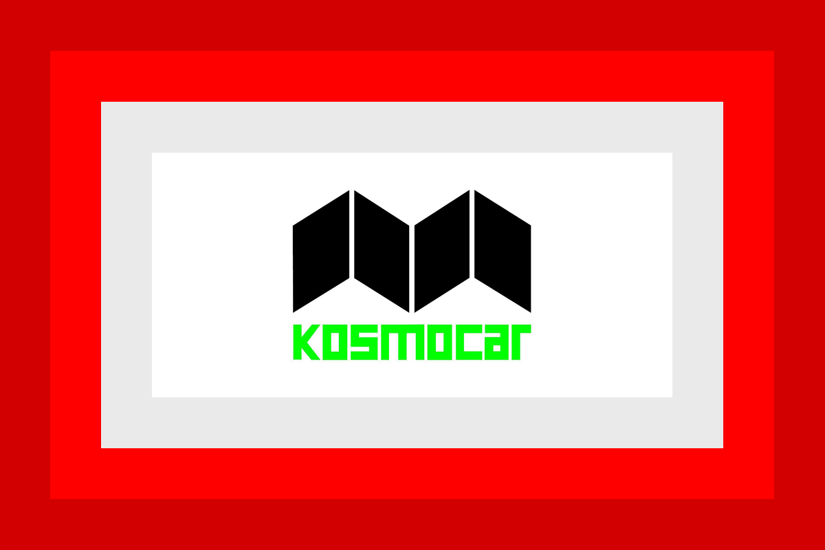 Kosmocar | Fortunegreece.com