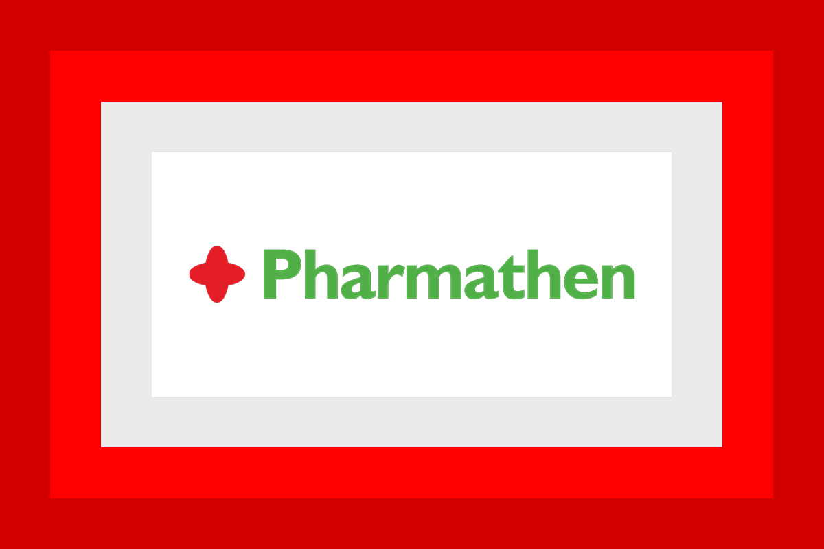 Pharmathen | Fortunegreece.com