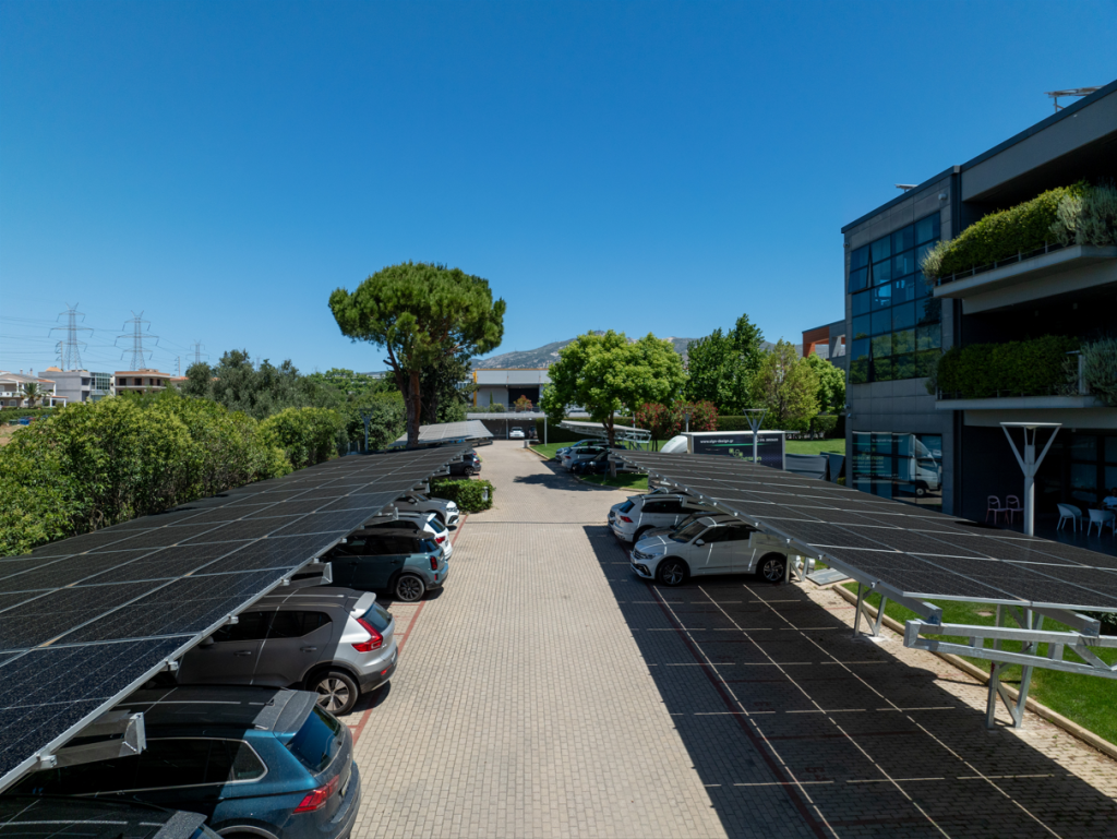 H OGILVY GREECE επενδύει στην πράσινη ενέργεια & συνεργάζεται με τις ...