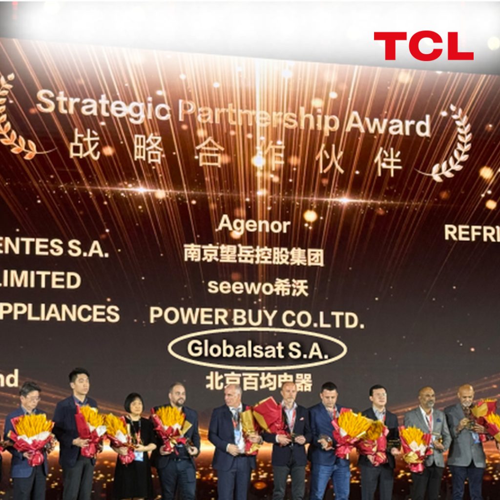 Globalsat: Οι σημαντικότεροι σταθμοί της ανάπτυξής της για το 2024 ...