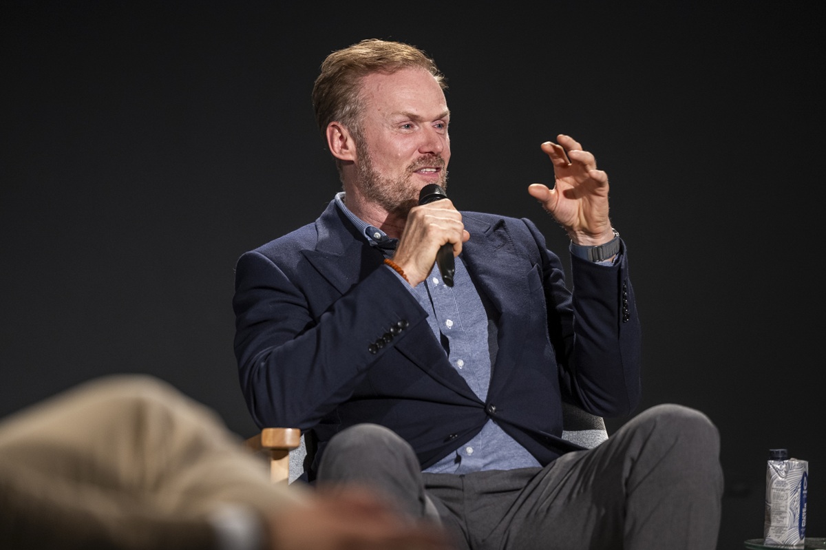 Anthony Venus στο Fortune Greece Network: «Η επιτυχία δεν είναι μόνο ...