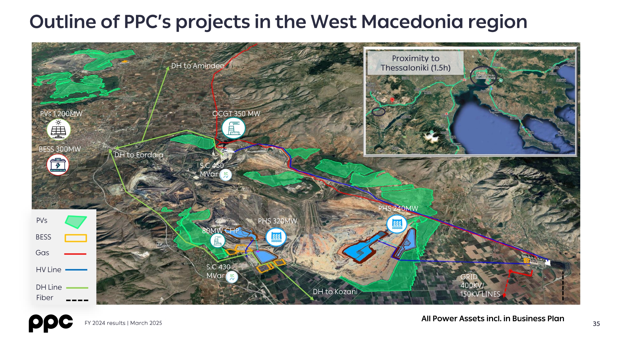 Απολιγνιτοποίηση, ΑΠΕ και Data Centers: Το νέο μεγάλο στοίχημα της ΔΕΗ ...