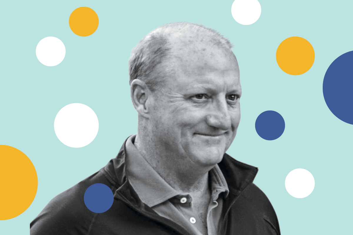 Gregory Abel | Fortunegreece.com