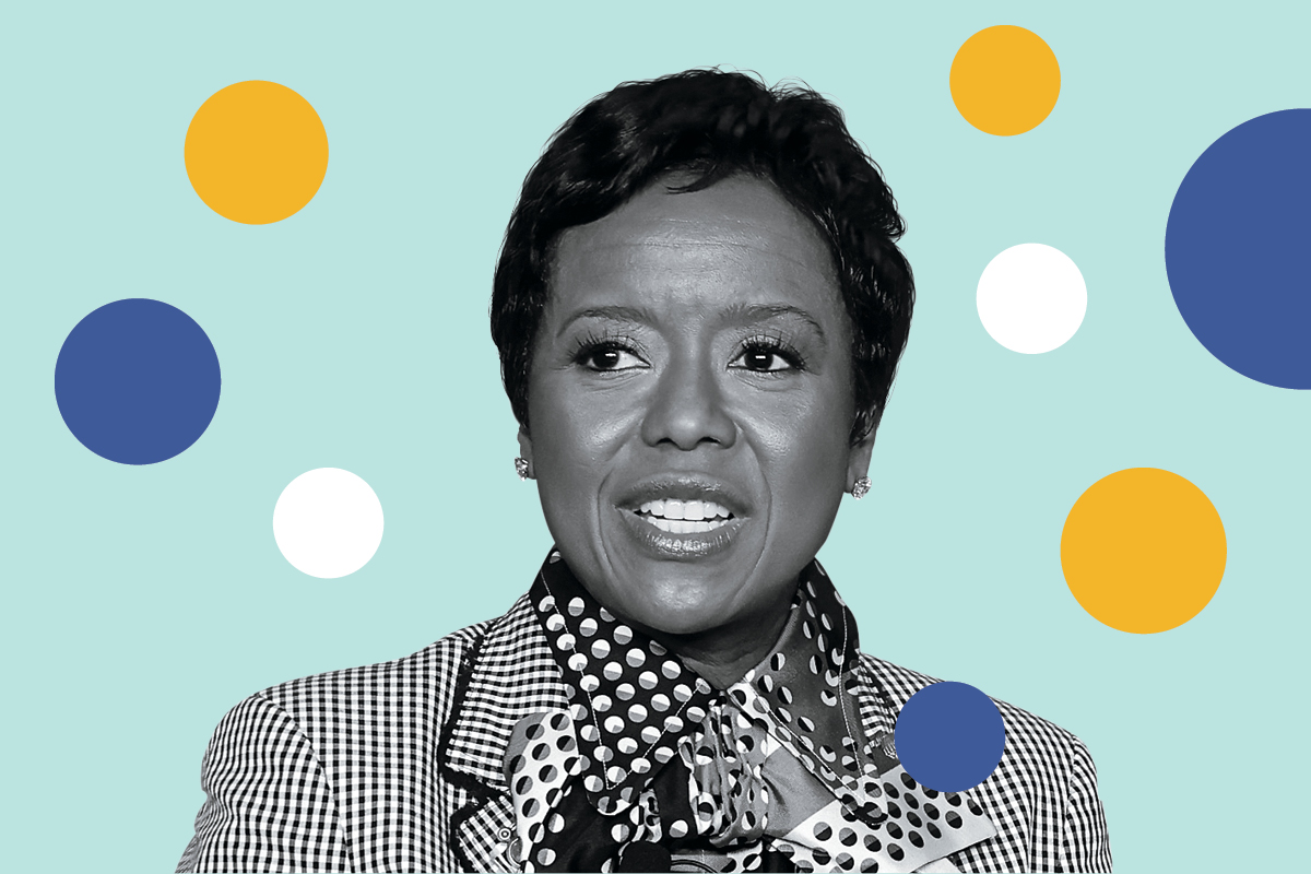 Mellody Hobson | Fortunegreece.com