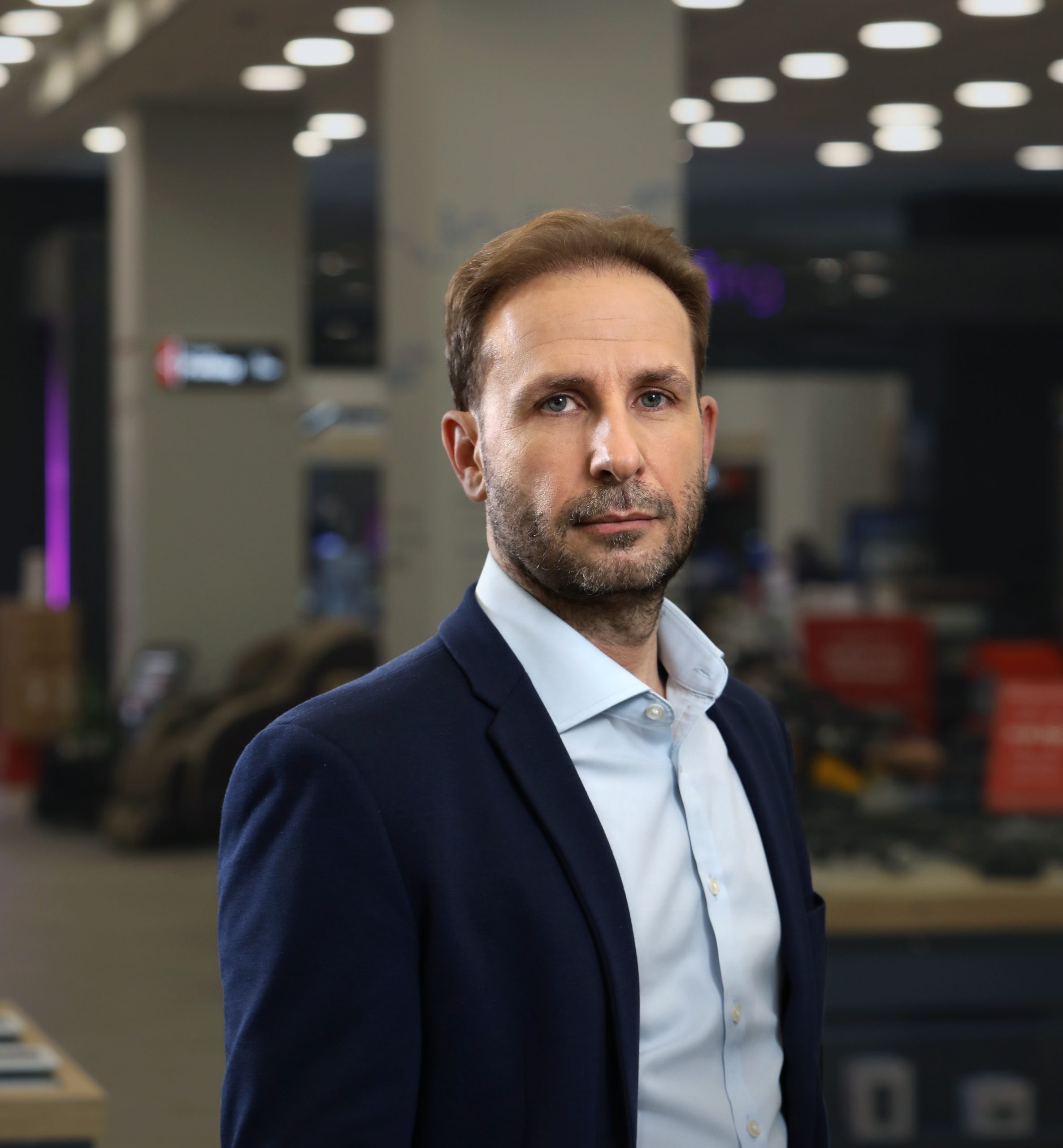 Αλλαγή διοίκησης στην Κωτσόβολος – Νέος CEO ο Χρήστος Καραγιαννάκης ...