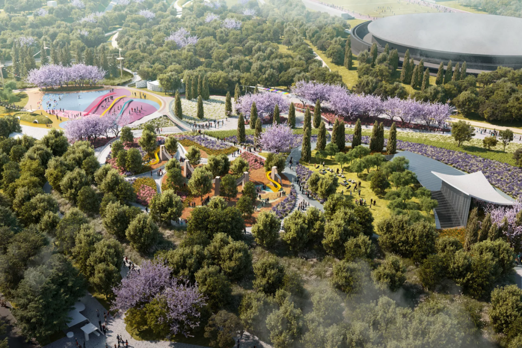 Η LAMDA Development στη λίστα «TIME 100 Most Influential Companies» – Παγκόσμια διάκριση για ...