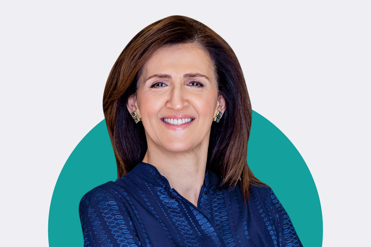 Εύα Αγγελίδη | Fortunegreece.com