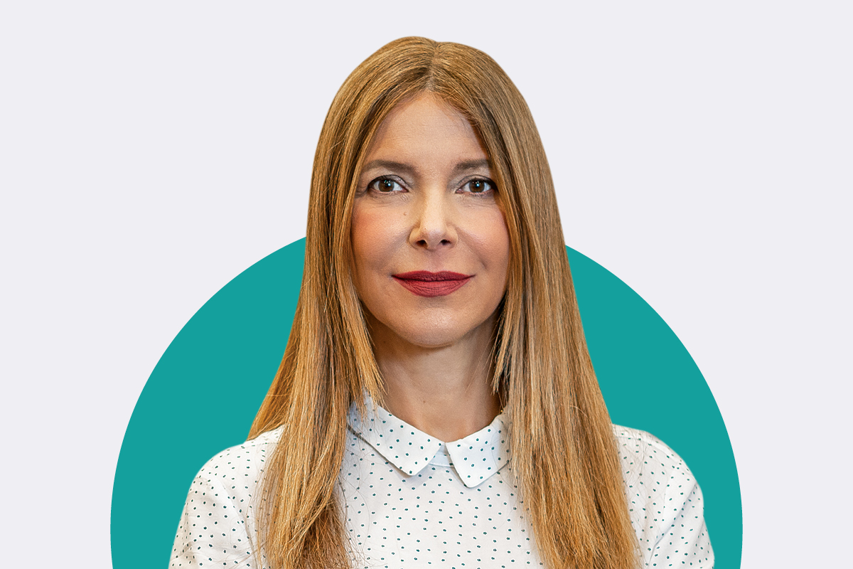 Γιάννα Ανδρονοπούλου | Fortunegreece.com