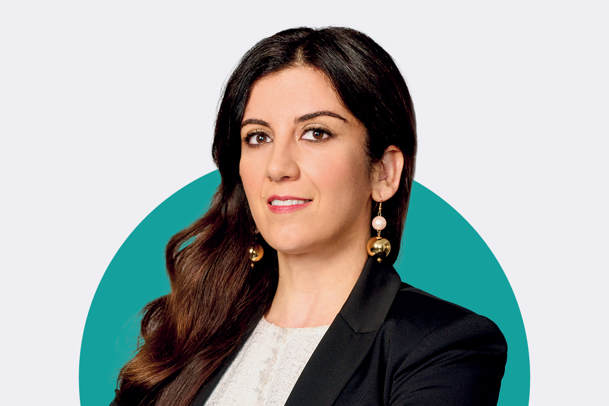 Μαριάννα Λάτση | Fortunegreece.com