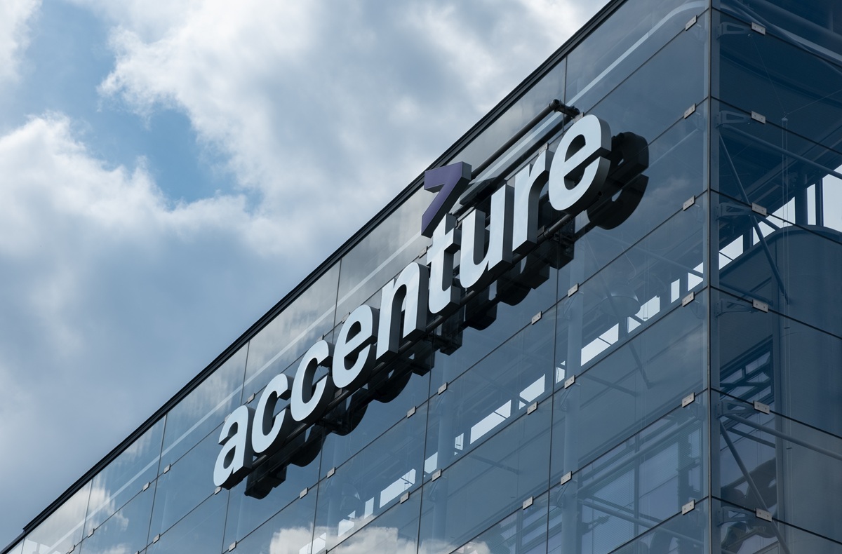 ACCENTURE GREECE | Fortunegreece.com