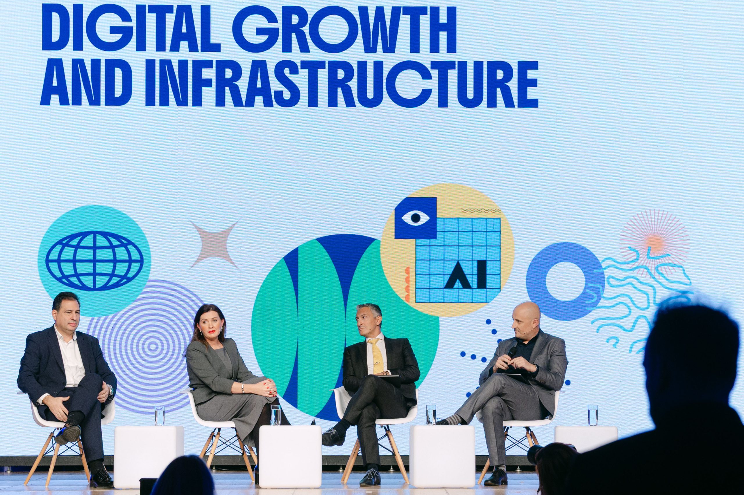 CEO Initiative 2025: Έτσι η Ελλάδα θα αξιοποιήσει την ψηφιακή ...