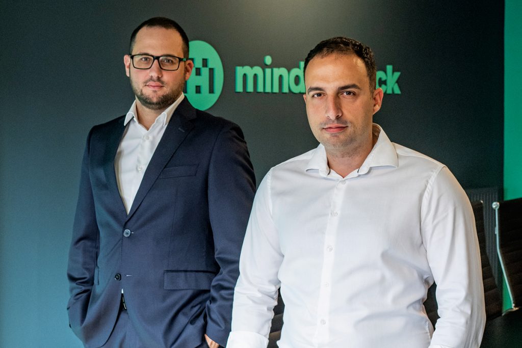 Mind The Hack: Το μέλλον του cybersecurity είναι η αυτοματοποίηση ...