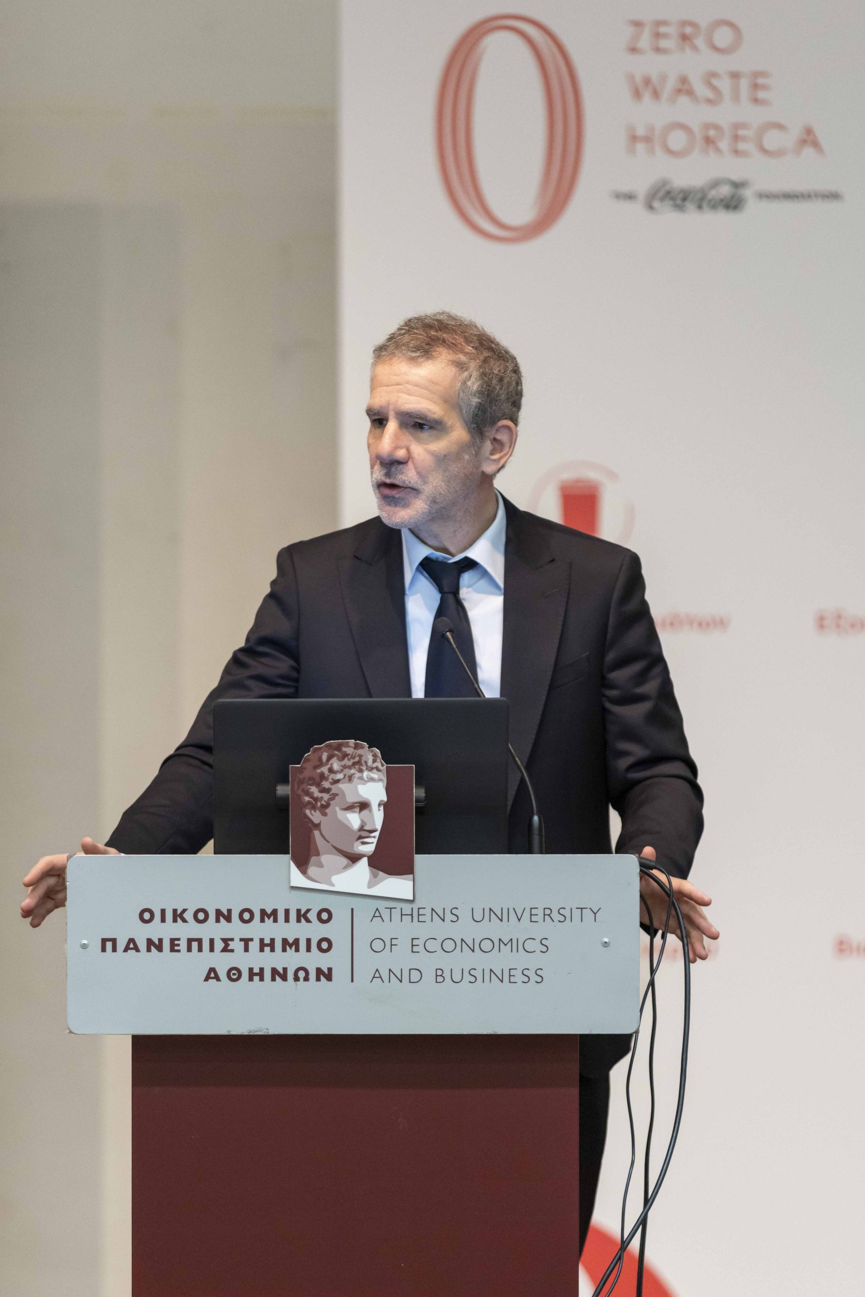 Έρευνα του ΟΠΑ με τη στήριξη της Coca-Cola: Πόσο μετρά η περιβαλλοντική ...