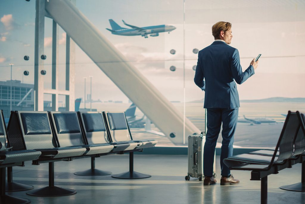 Marine Tours: Το νέο πλαίσιο του business travel | Fortunegreece.com
