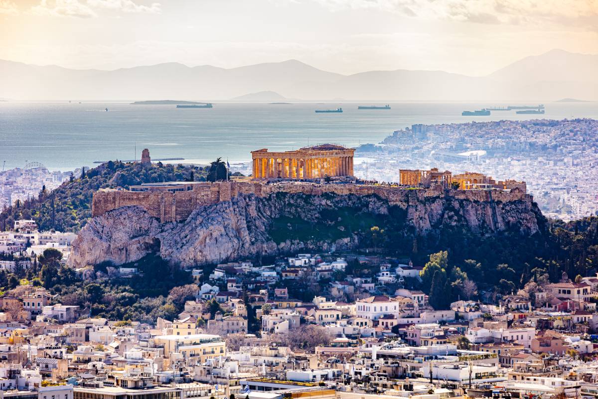 Στεγαστική κρίση: Από τη Βιέννη έως την Αθήνα – Οι νέες λύσεις που ...